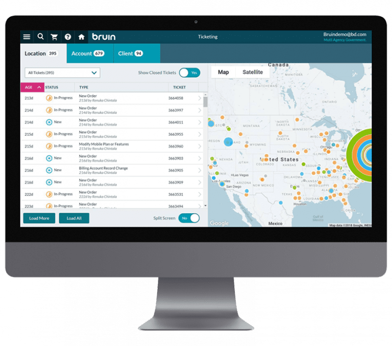 MetTel Portal Solutions For Businesses | MetTel