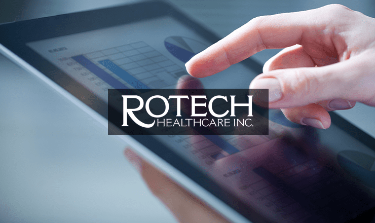 Rotech Healthcare | Mobility | Case Study | MetTel