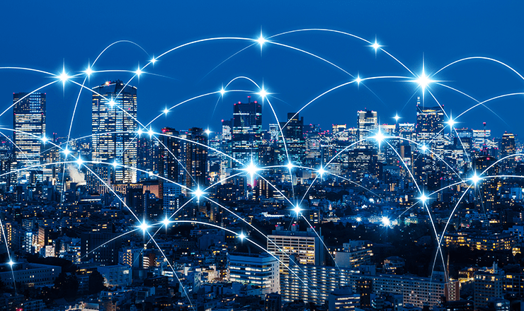 Network Connectivity Solutions | Cloud connectivity | MetTel