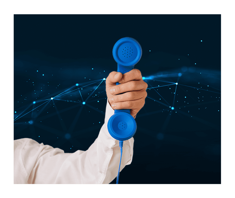 POTS Line Replacement | MetTel