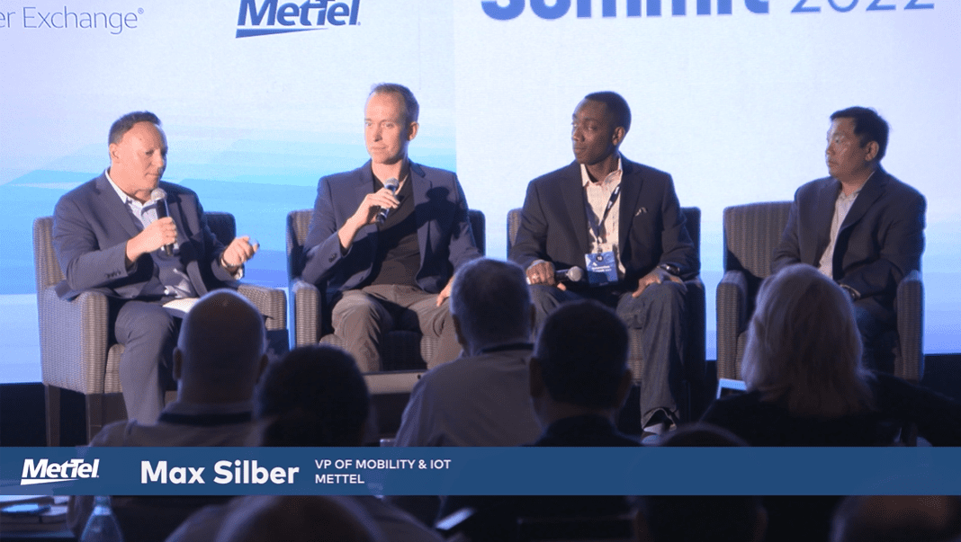 5G is Ready to Power the Hybrid Workforce | MetTel