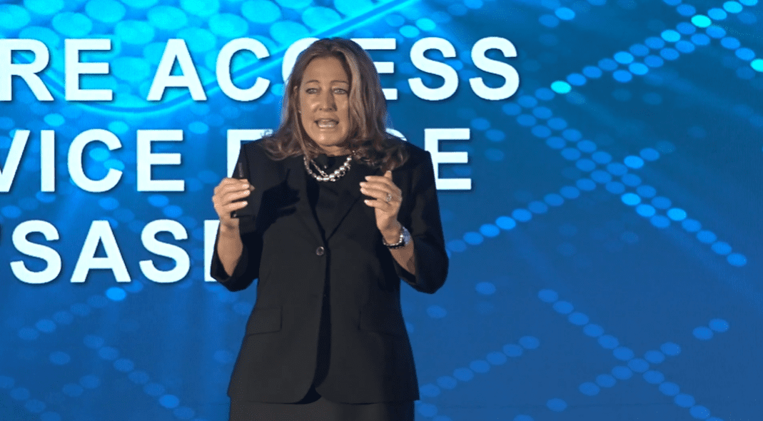 Intro to SASE | Video | MetTel