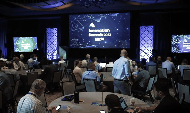 Innovation Summit Highlights | MetTel