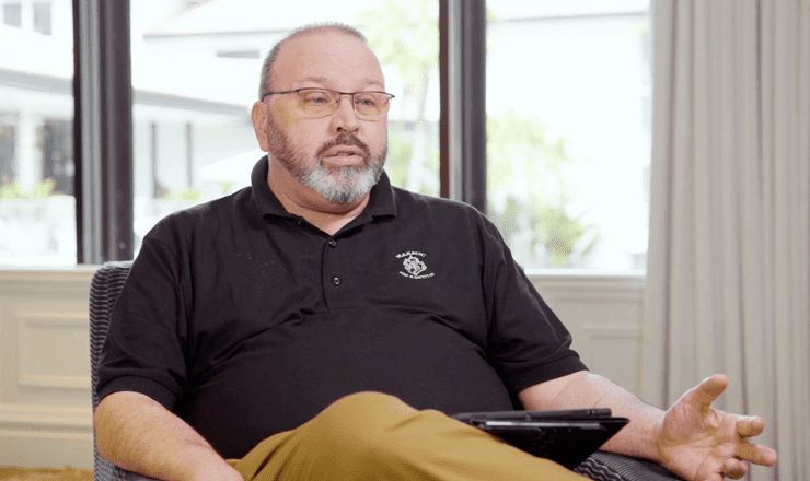 MetTel Mobility Connects Marmic Fire & Safety | MetTel