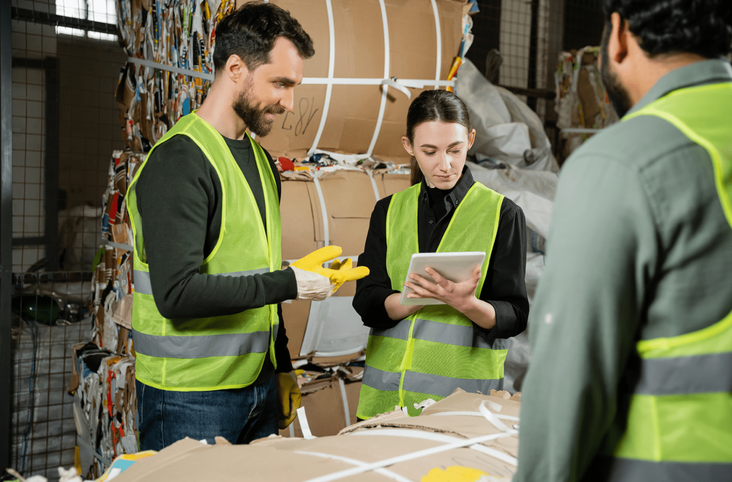 Revolutionizing Fleet & the Mobile Workforce with Multi-Carrier SIM