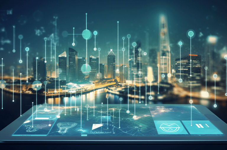 Top 10 Smart City Trends to Watch Right Now | MetTel