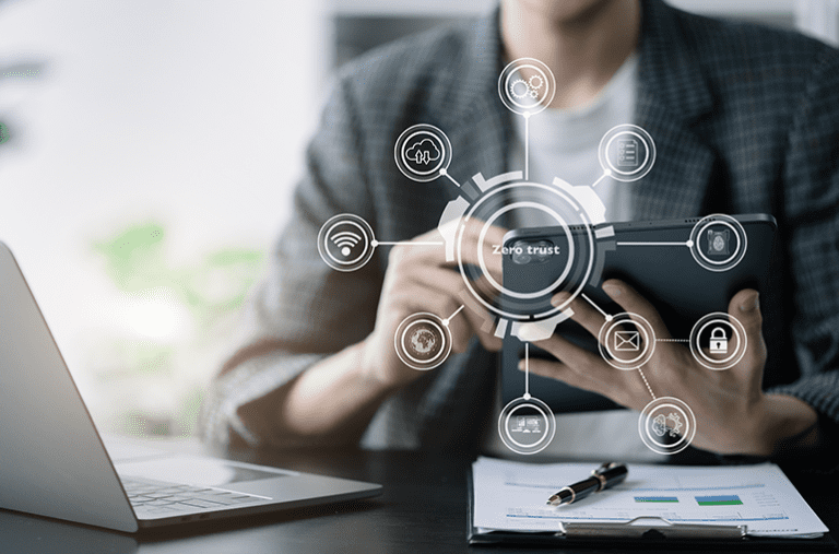 What is Zero Trust Network Access? What You Need to Know