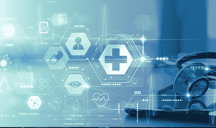 Healthcare | IoT SingleSIM | Case Study | MetTel