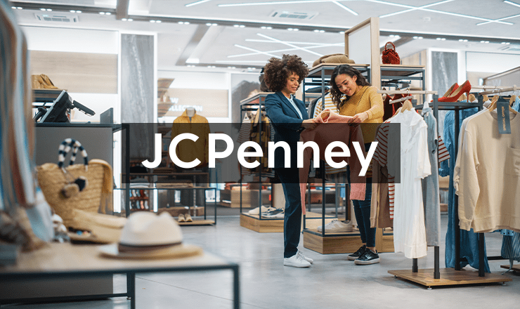 JCPenney POTS Replacement Case Study | MetTel