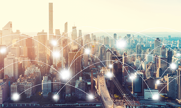 Environmental Services | Transportation Case Study | MetTel