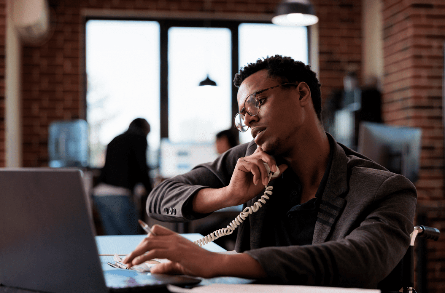 POTS Replacement - Line Transformation | MetTel