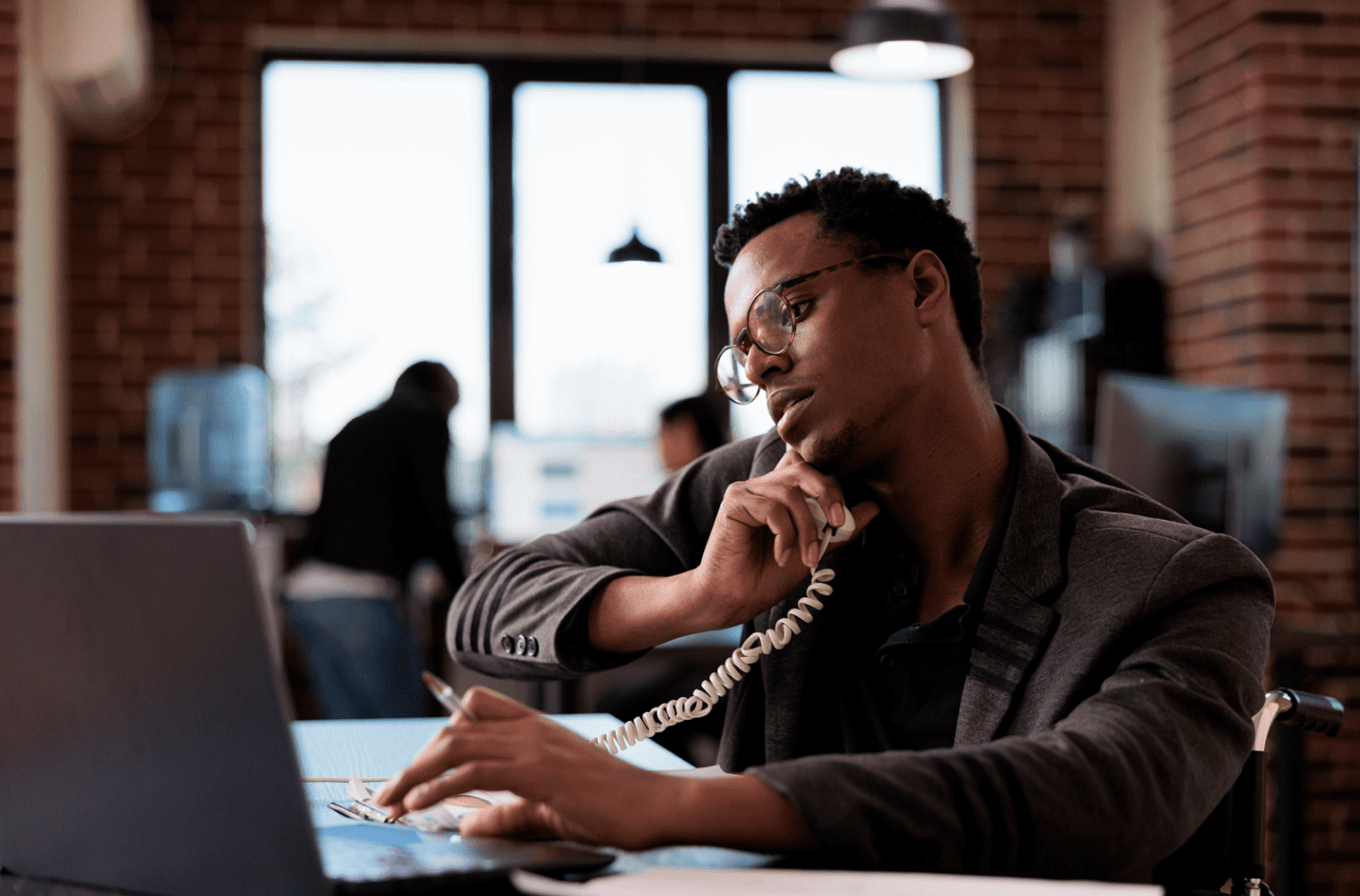 POTS Replacement - Line Transformation | MetTel