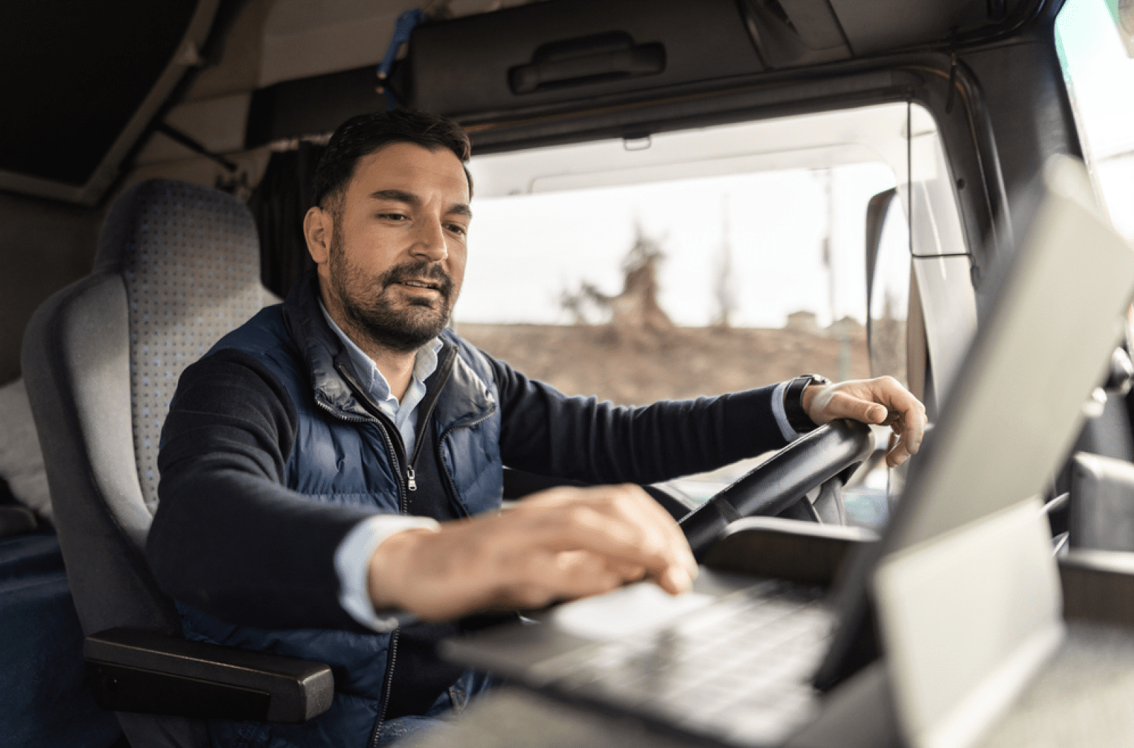 A Guide to Fleet Management Telematics | MetTel A Guide to Fleet Management Telematics | MetTel