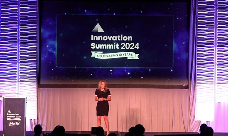 Innovation Summit Highlights | MetTel