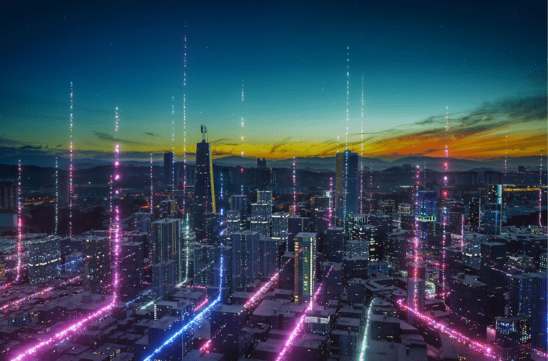 MetTel Earns 5X Gartner Magic Quadrant Leadership | Blog