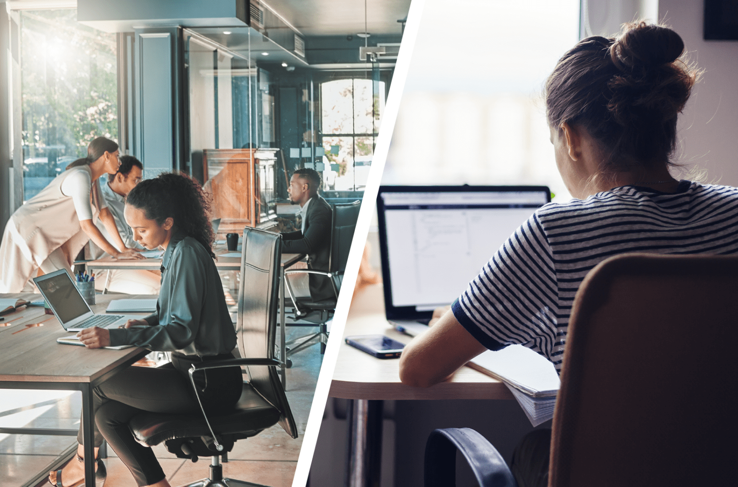 What is a Hybrid Network? Key Benefits Explained | MetTel