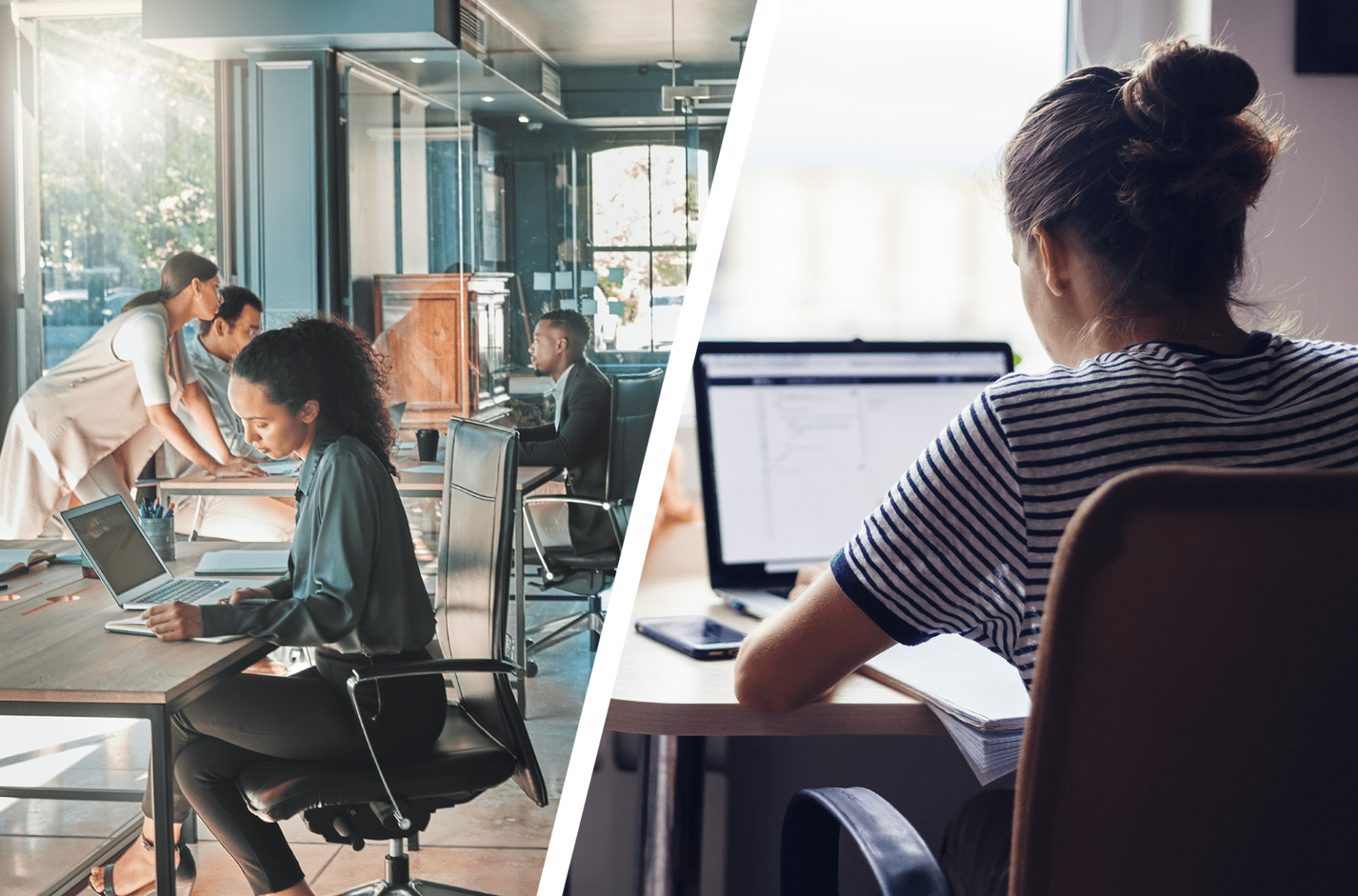 What is a Hybrid Network? Key Benefits Explained | MetTel