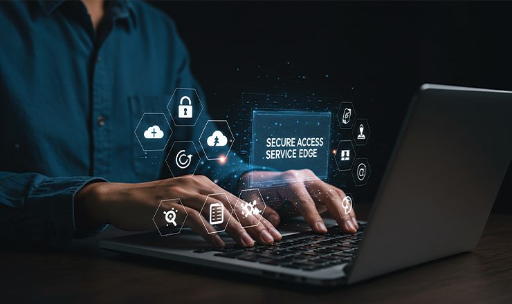 Guide to SASE Download | MetTel