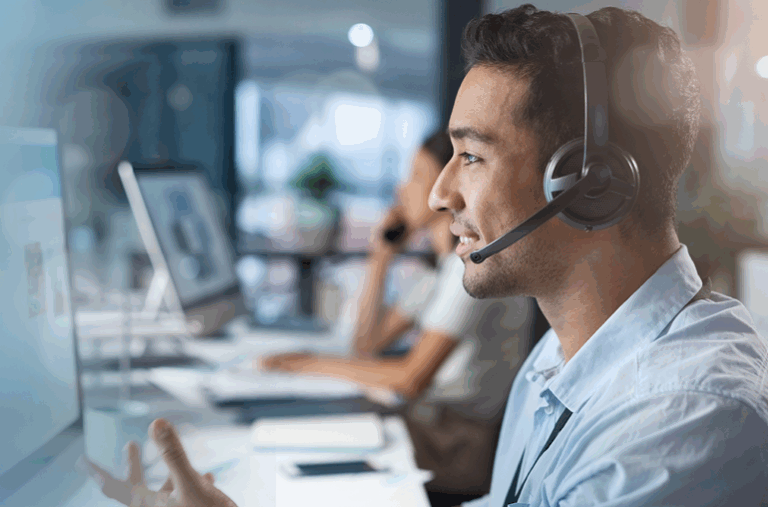 What is Contact Center as a Service (CCaaS)? | MetTel